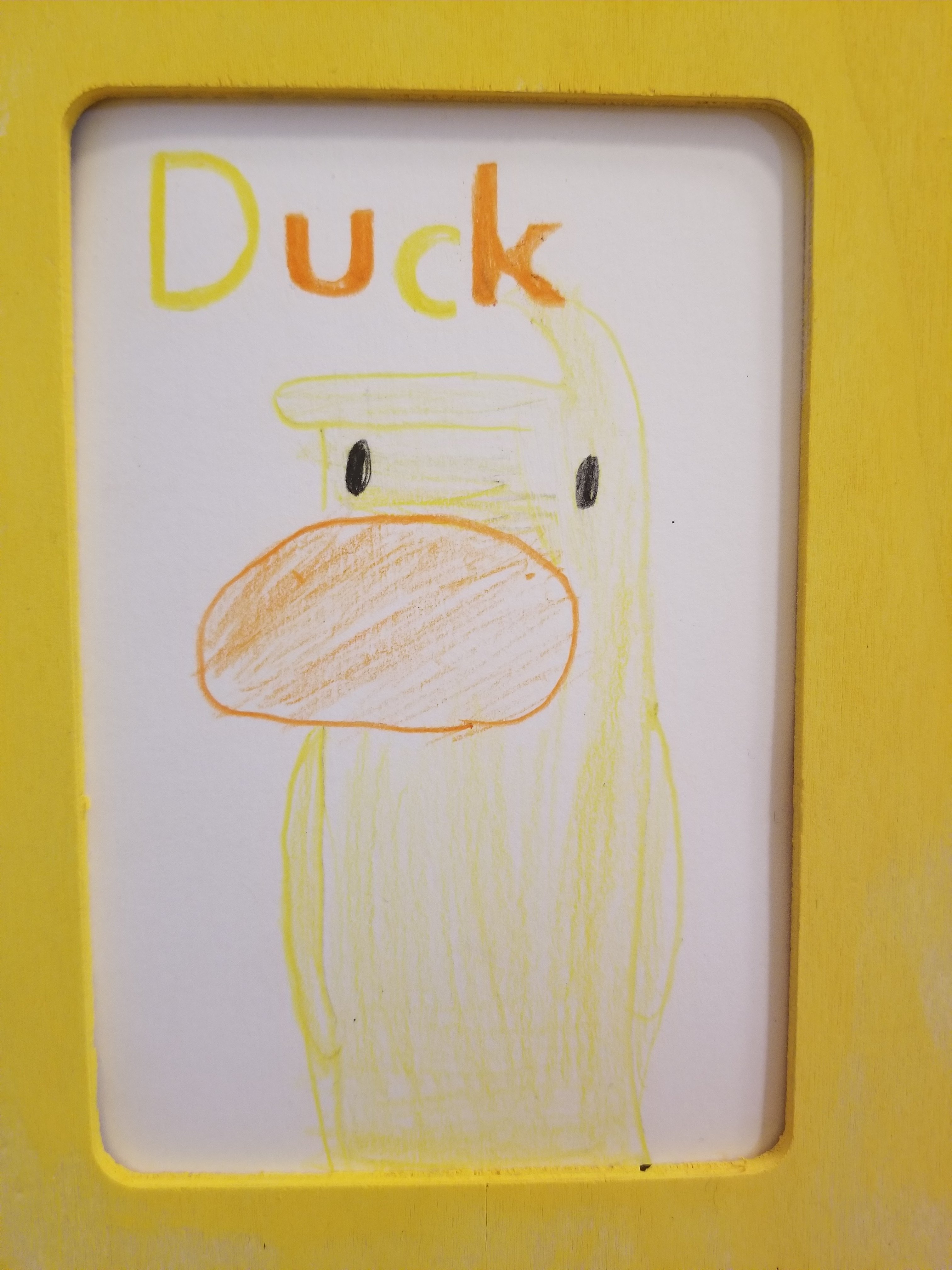 Duck Legends Game by Isaac – S.A.H.M. Hill